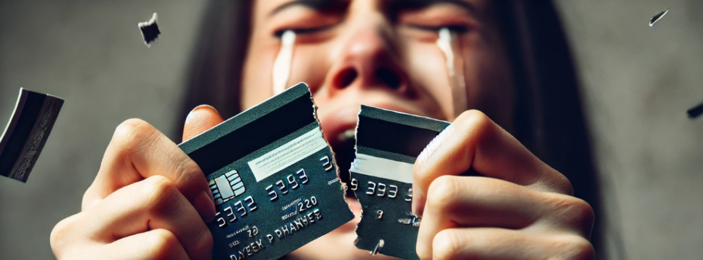 Pagar al contado: ¿Por qué es lo ideal? - Deudas