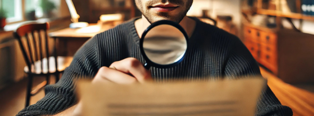 Revisar el informe de deudas: ¿Por qué es importante?