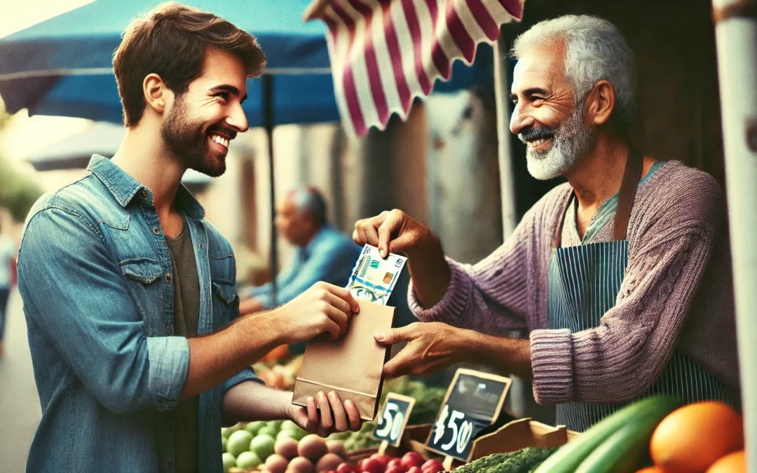 Qué es el pago al contado: Definición del concepto - Deudas