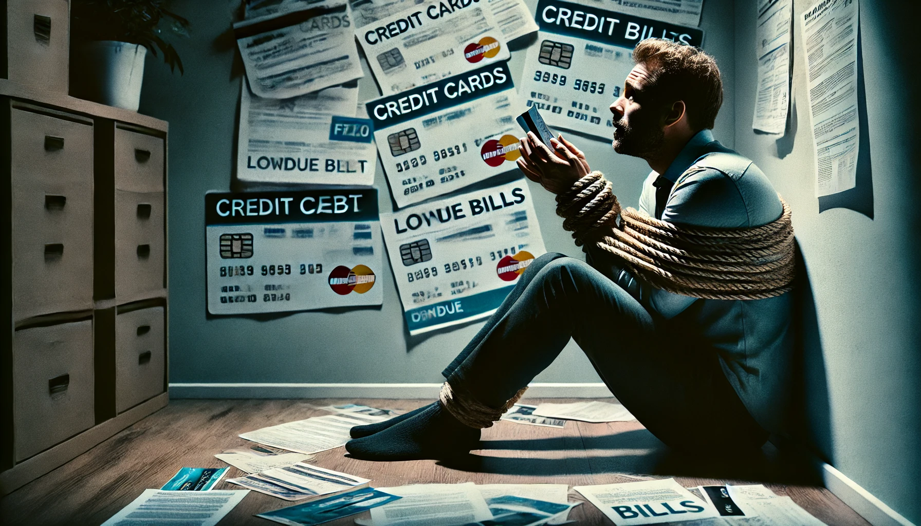 El embargo de cuentas bancarias - Deudas y orden judicial